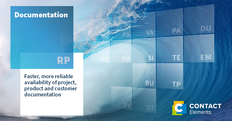 Documentation | CONTACT Software