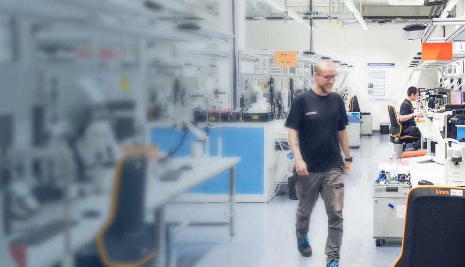 Heidelberg Engineering | CONTACT Software