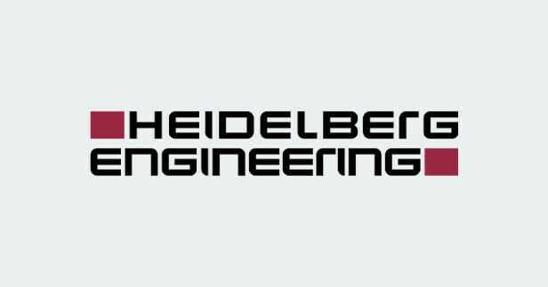 Heidelberg Engineering | CONTACT Software