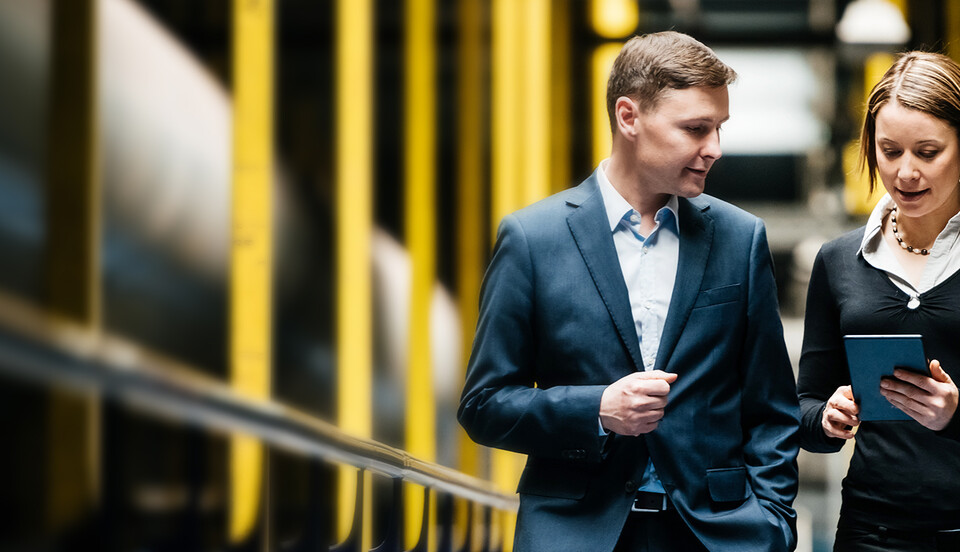 Overview | CONTACT Software