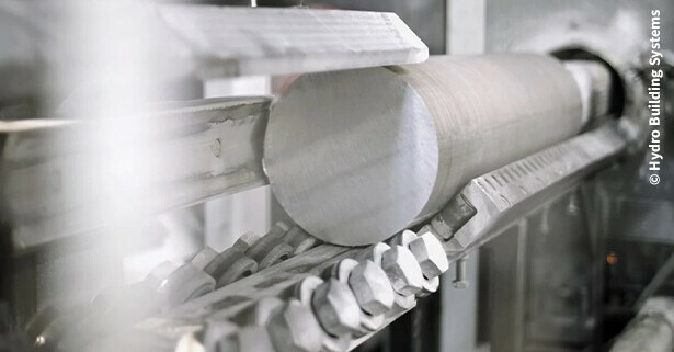 Hydro Building Systems entwickelt nachhaltige Aluminium-Lösungen mit ...