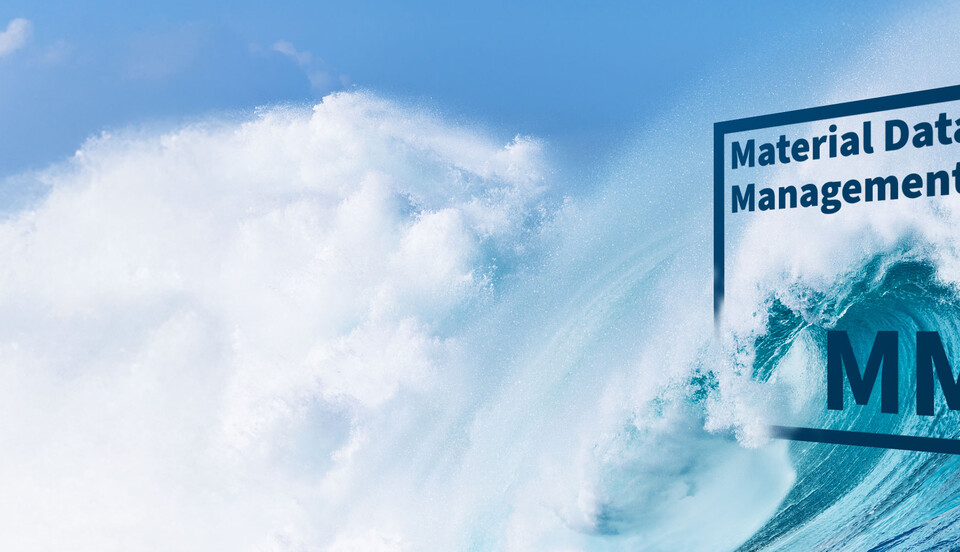 Material Data Management | CONTACT Software