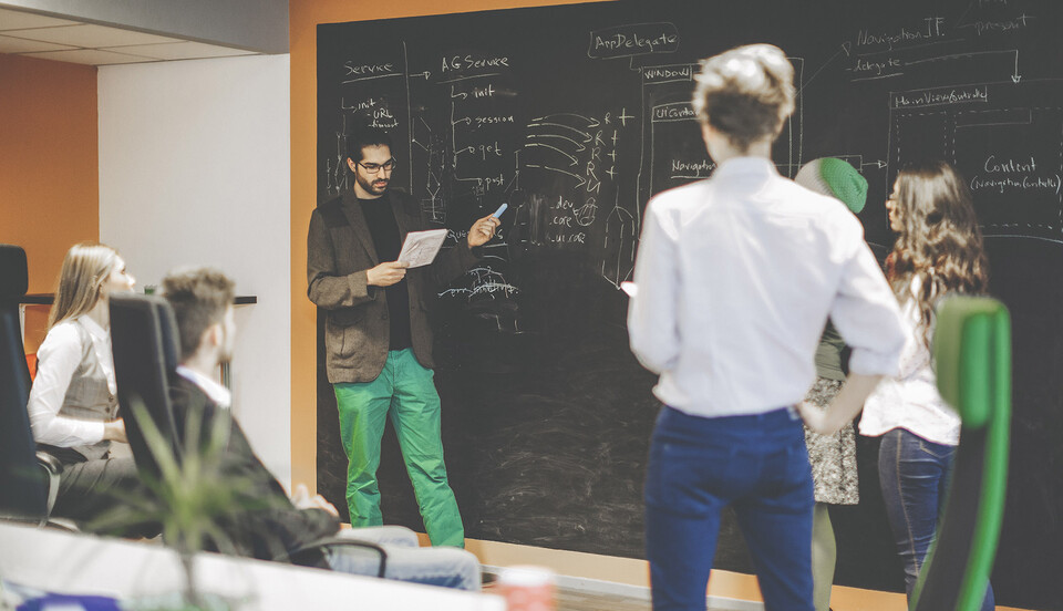 CONTACT University | CONTACT Software