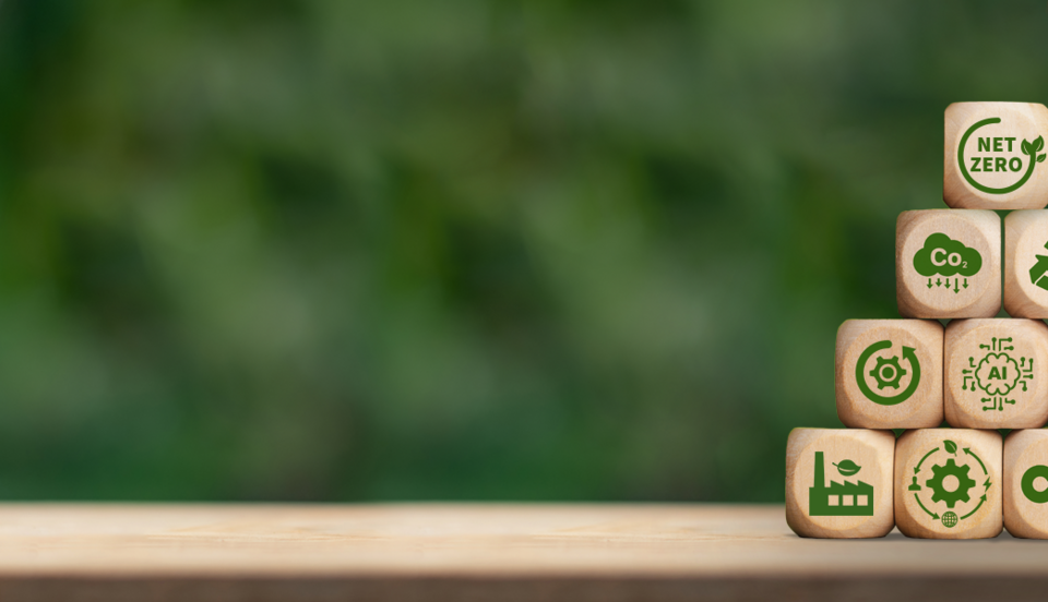 Der Weg zu Net Zero | CONTACT Software