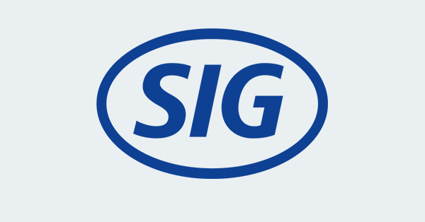 SIG Combibloc | CONTACT Software SIG Combibloc | CONTACT Software