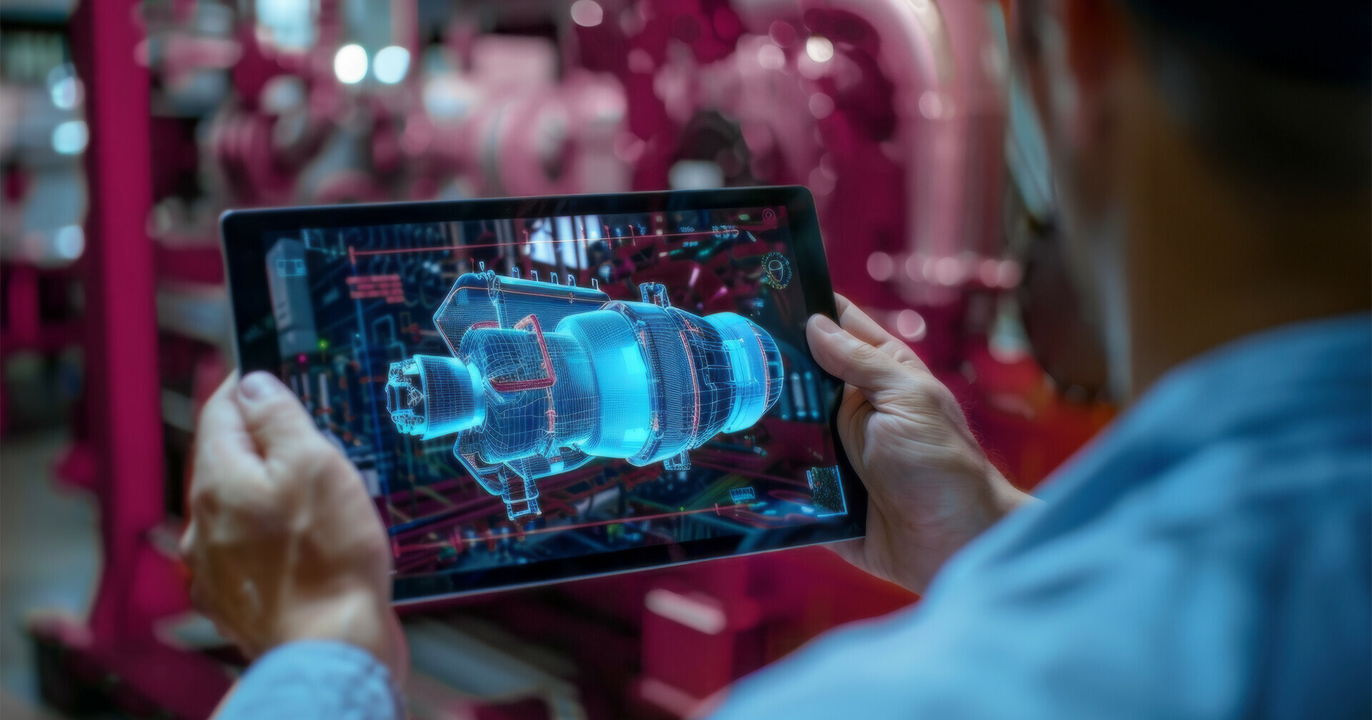 Asset Administration Shell | CONTACT Software