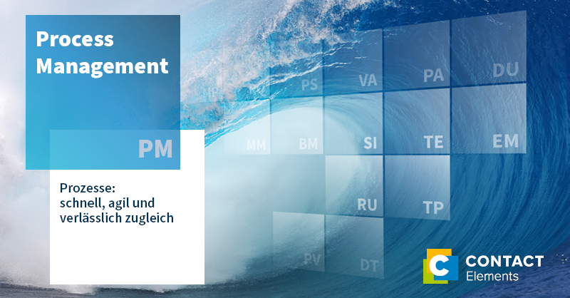 Process Management | CONTACT Software