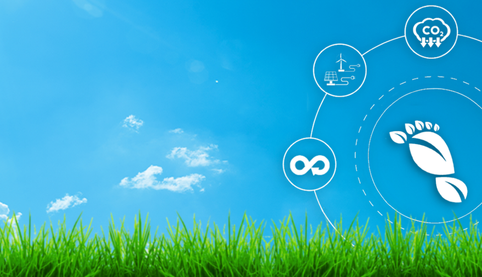 Product Carbon Footprint Software | CONTACT Software