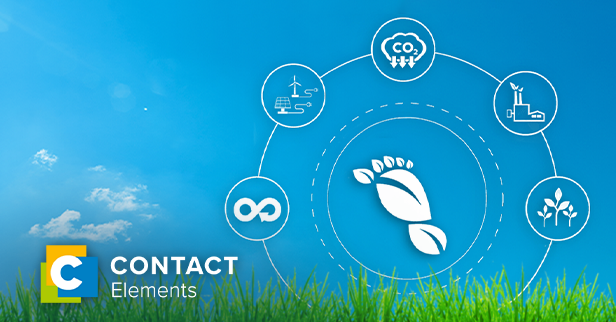 Product Carbon Footprint Software | CONTACT Software