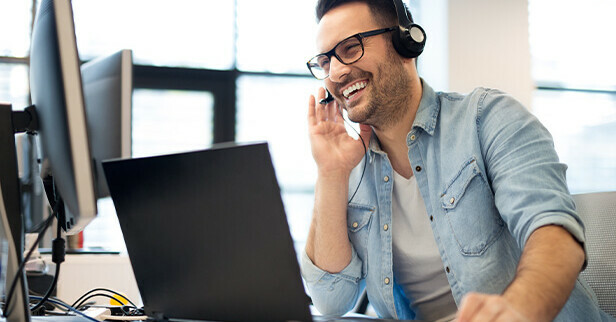 The new ticket system of the CONTACT Elements platform | CONTACT Software