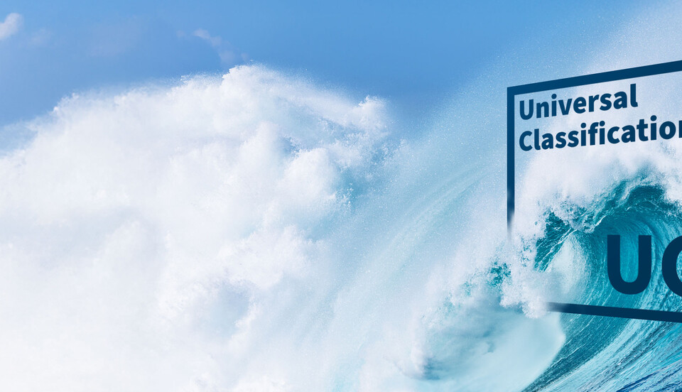 Universal Classification | CONTACT Software