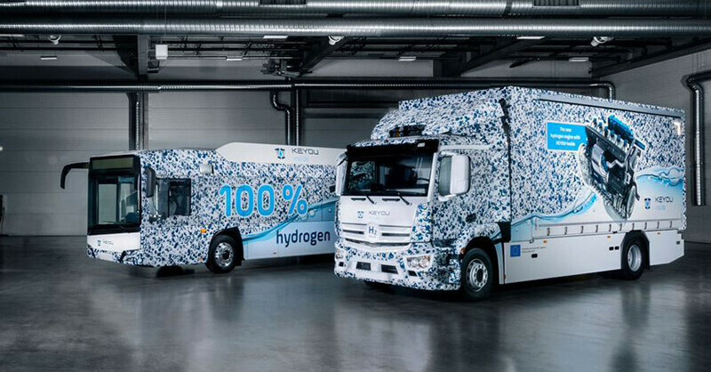 Keyou speeds up development of emission-free engines with CONTACT Cloud ...