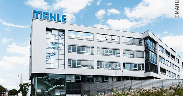 MAHLE implements new automotive requirements faster with CONTACT ...
