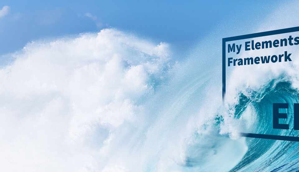 My Elements Framework | CONTACT Software