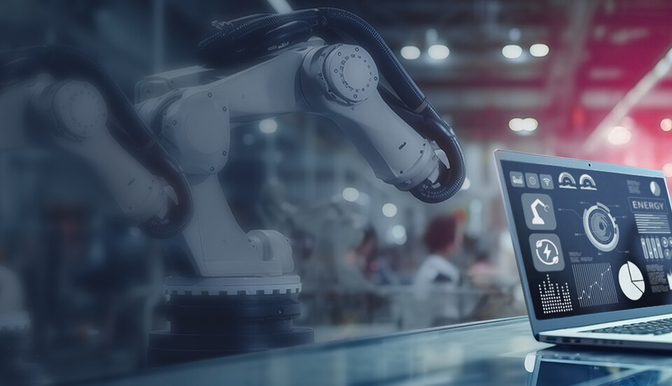 Energy Management Software Elements for IoT | CONTACT Software