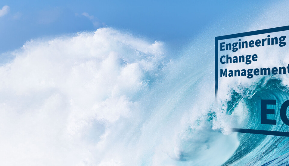 Engineering Change Management | CONTACT Software
