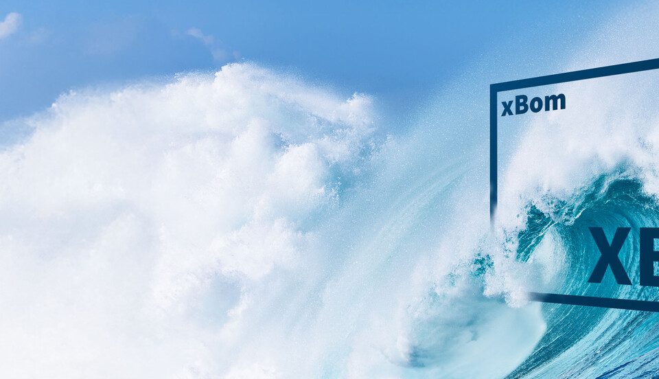 xBOM | CONTACT Software