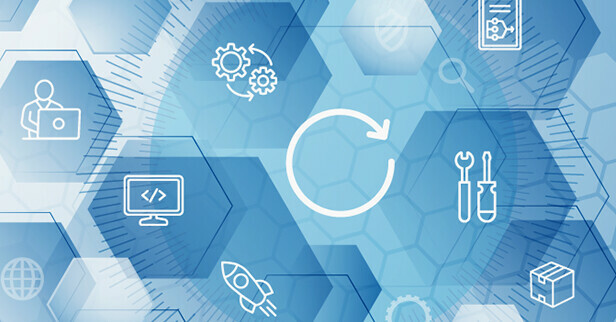 DevOps process for CONTACT Elements | CONTACT Software