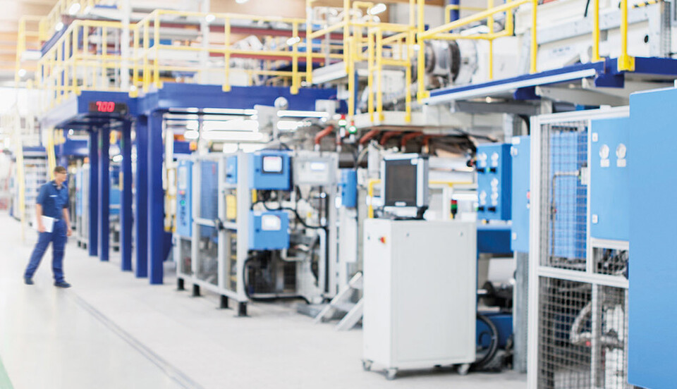 SIG Combibloc | CONTACT Software