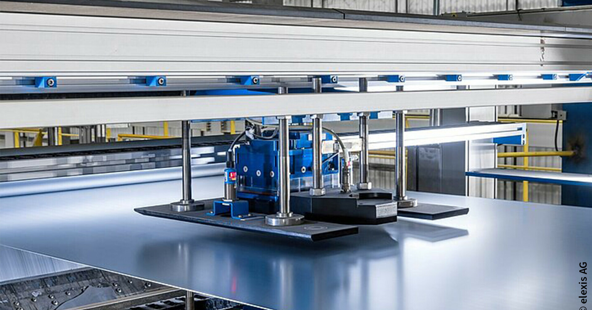 elexis expands service offering with CONTACT Elements for IoT | CONTACT Software