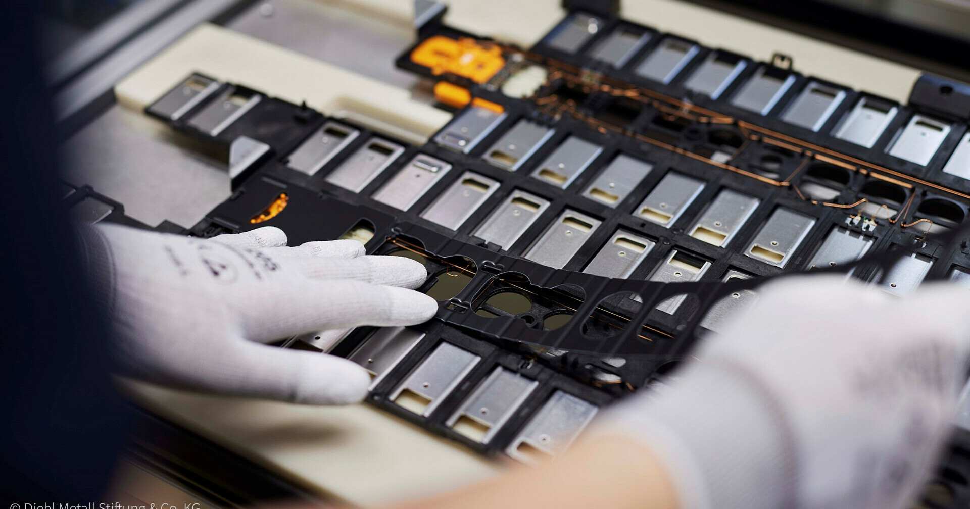 Diehl Advanced Mobility accelerates time-to-market with CIM Database ...