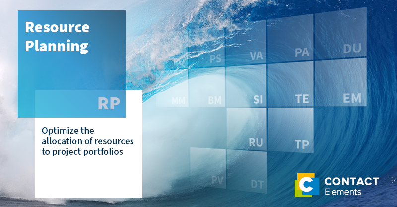 Resource Planning | CONTACT Software