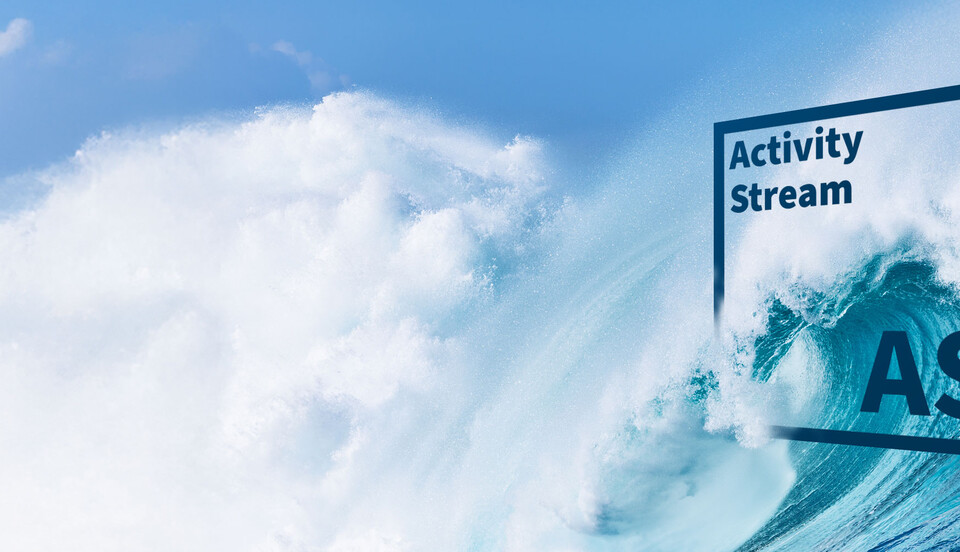 Activity Stream | CONTACT Software