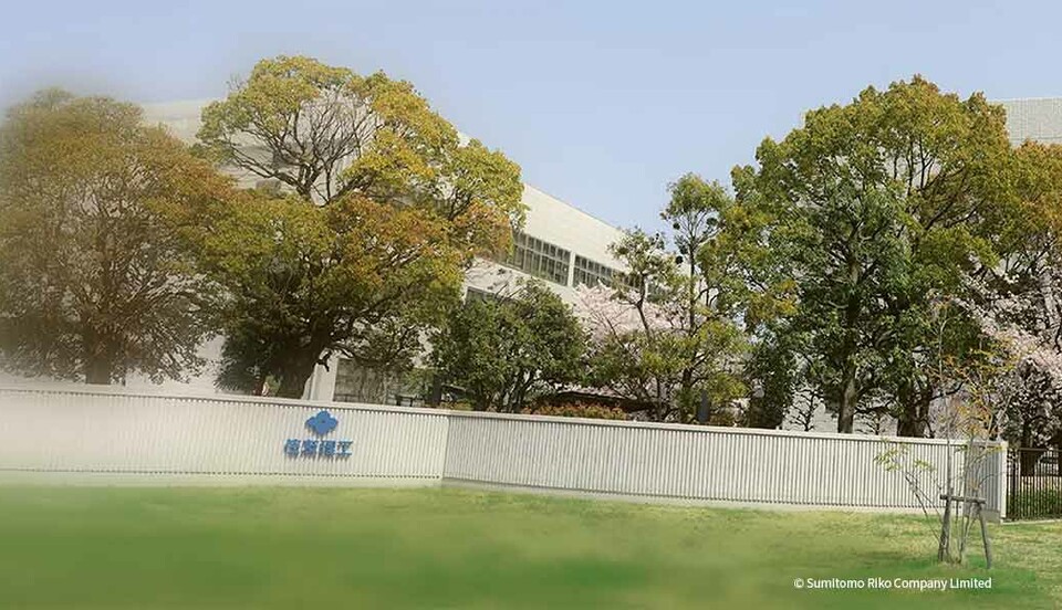 Sumitomo Riko | CONTACT Software