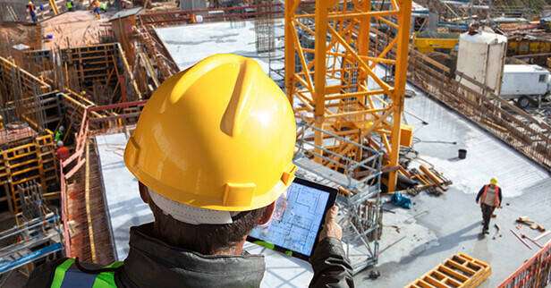 Fabriken ganzheitlich planen, bauen und betreiben | CONTACT Software