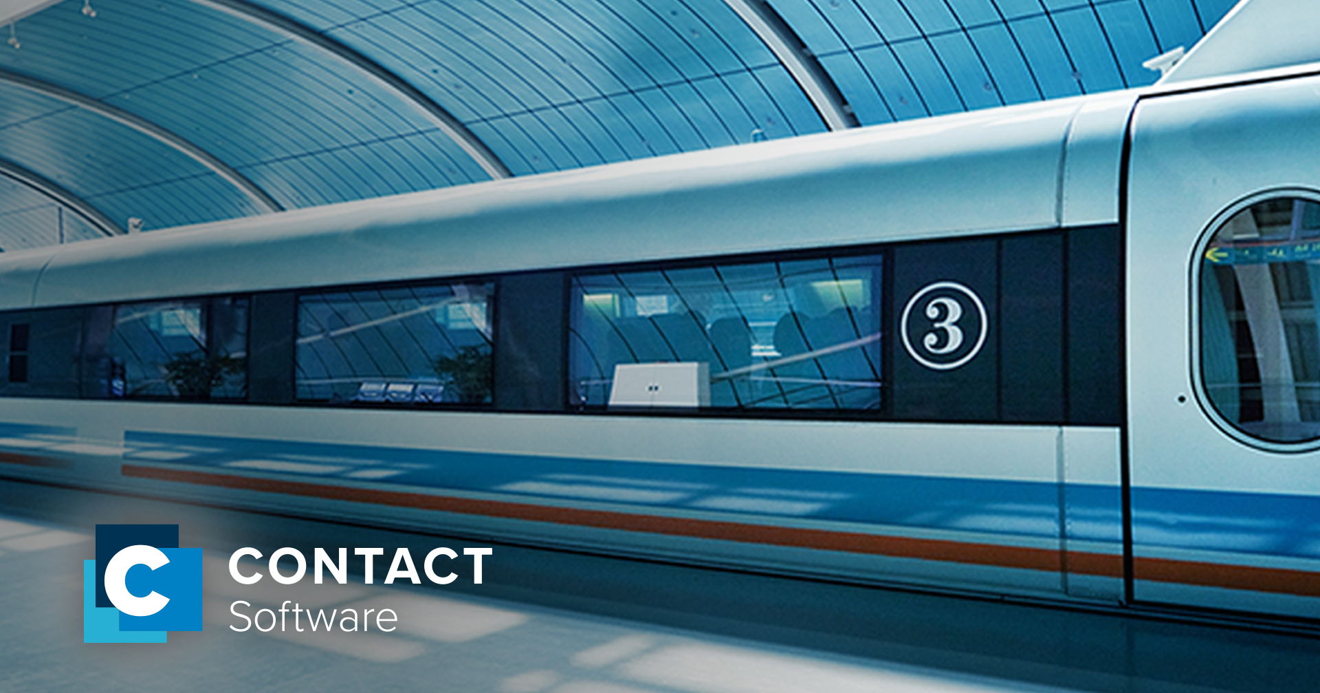 Logistics & Infrastructure | CONTACT Software