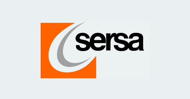 Sersa Maschineller Gleisbau AG | CONTACT Software