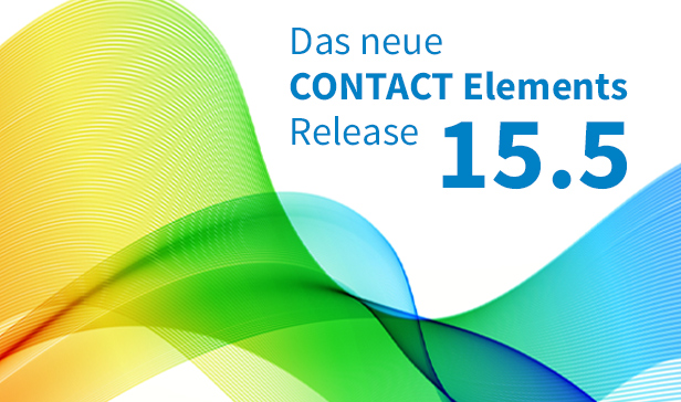 CONTACT Elements 15.5 | CONTACT Software
