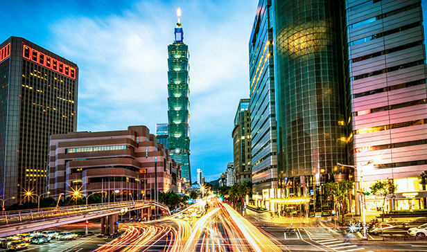 CONTACT expands its partner network at high-tech location Taiwan ...