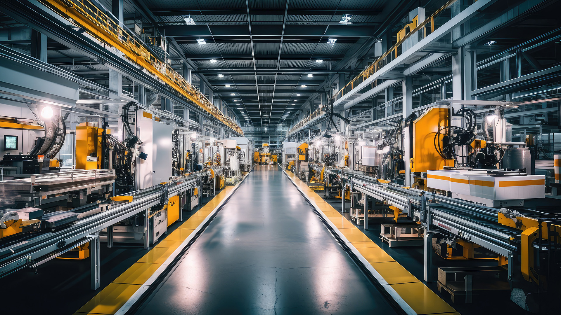 New study shows the future of holistic digital factory models | CONTACT Software