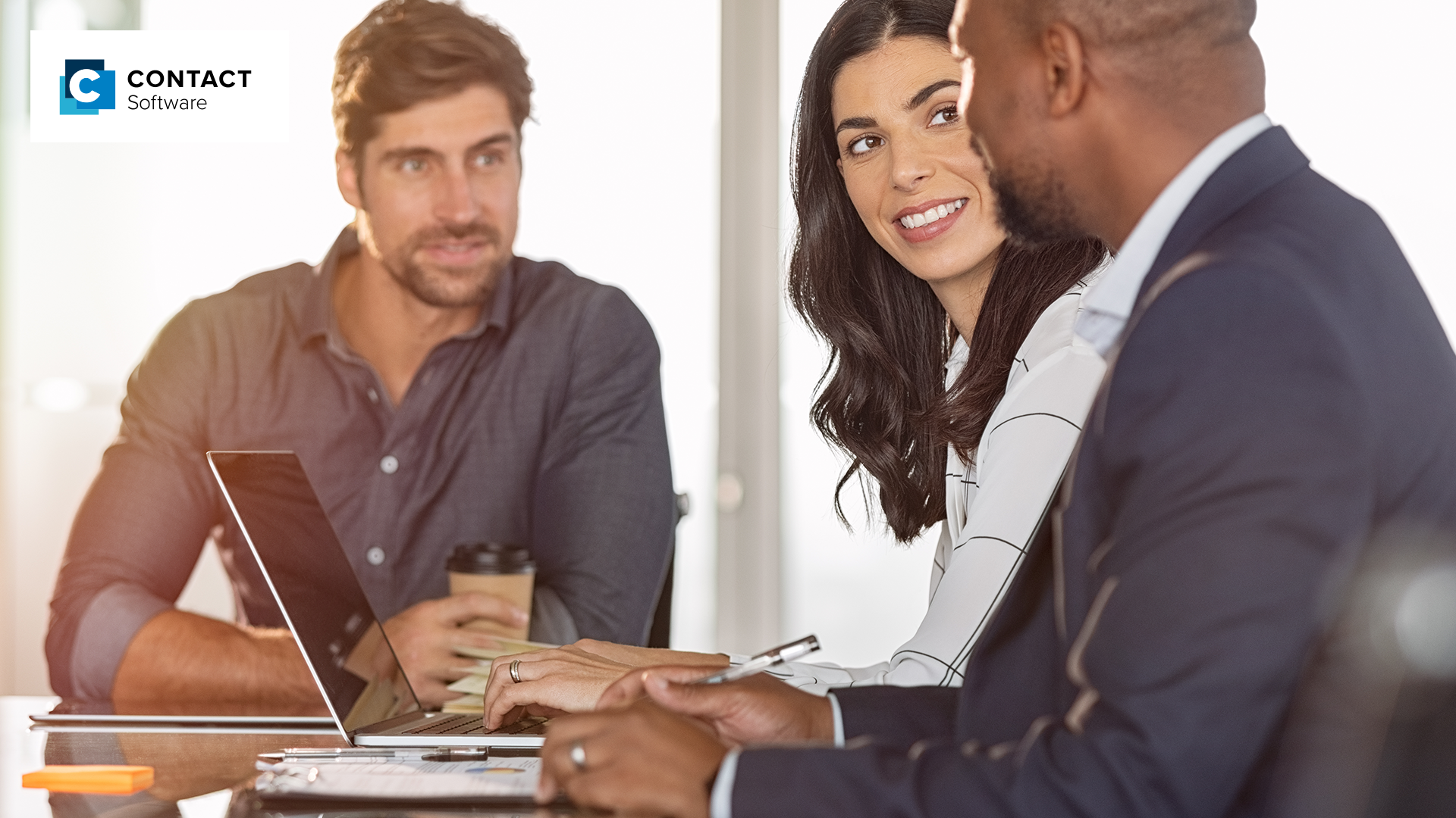 Overview | CONTACT Software